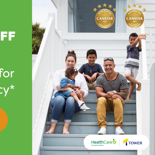 Tower Insurance – New member benefit for TEU members | Tertiary ...