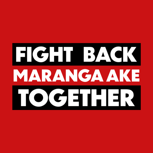 Maranga Ake | Tertiary Education Union – Te Hautū Kahurangi o Aotearoa
