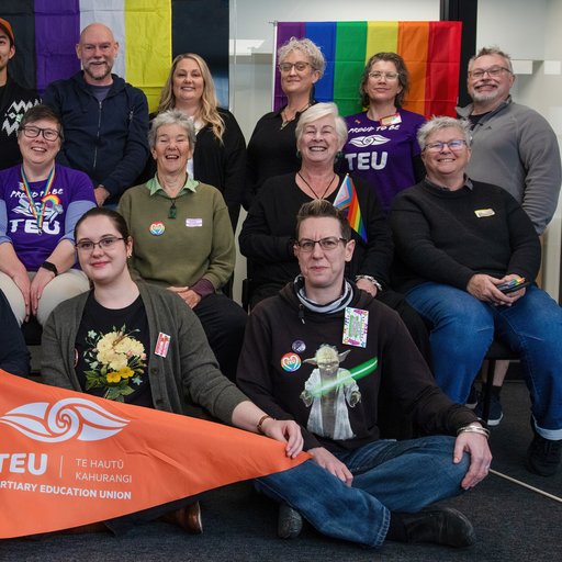 TEU networks in 2024 | Tertiary Education Union – Te Hautū Kahurangi o ...