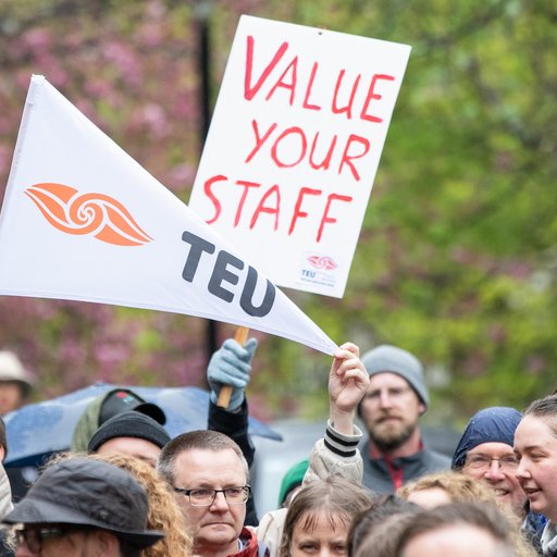 Wins for TEU members at Otago and Victoria | Tertiary Education Union ...