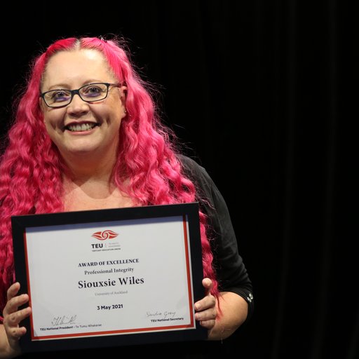 Siouxsie Wiles case highlights a wider threat to academic freedom ...