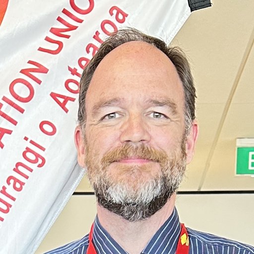 Steve McCabe - MIT | Tertiary Education Union – Te Hautū Kahurangi o ...