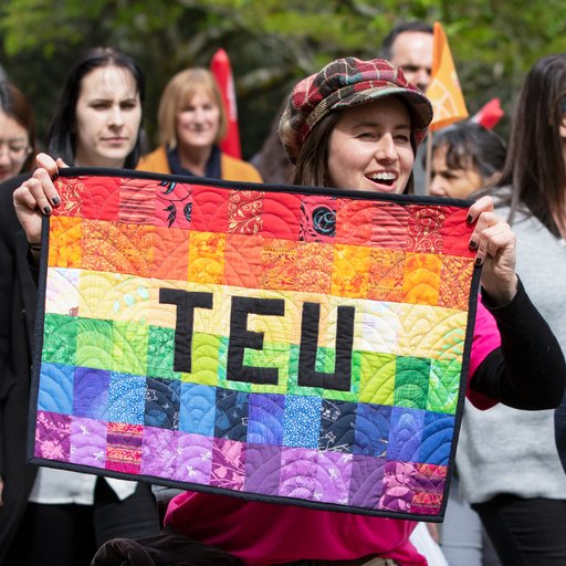 Organising | Tertiary Education Union – Te Hautū Kahurangi o Aotearoa