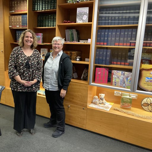 Meeting with Minister Tinetti | Tertiary Education Union – Te Hautū ...